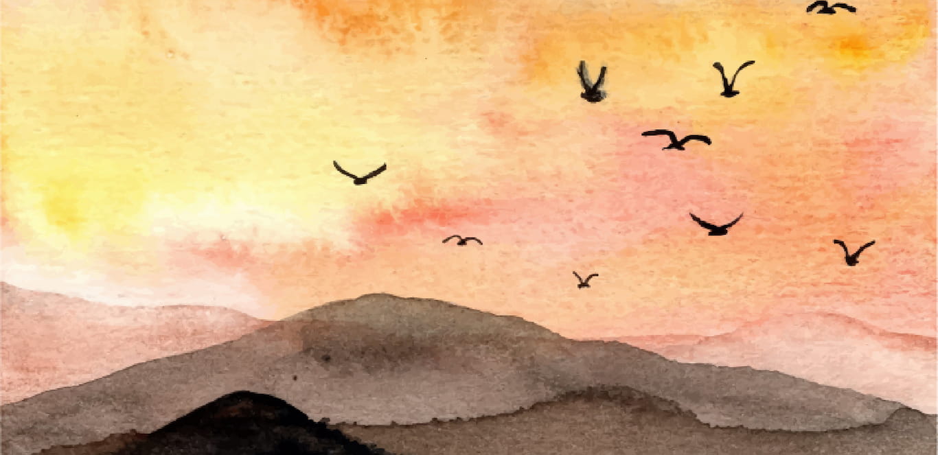 The Frontier Journals The Blog | Distant Frontiers - Distant Frontiers